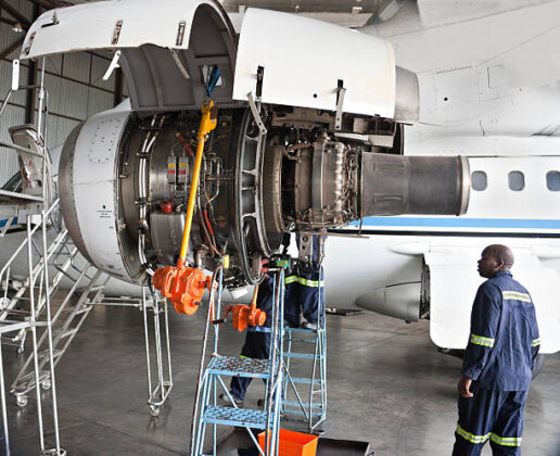 What Are the Five Benefits of Avionics Test Equipment?