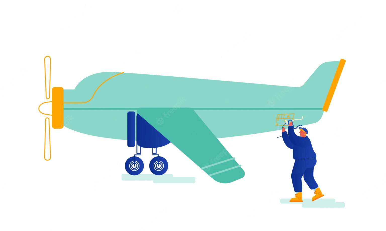 What You Need To Know About Aircraft Test Equipment?