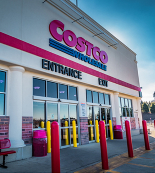 Costco wholesale - Techteek: The Ingenious Technology Blog