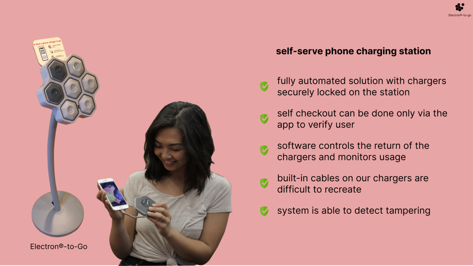 Ultimate Checklist For Setting Up A Cell Phone Charging Station ...